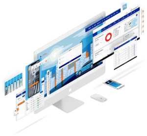 EvGateway – The Most Secure EV Charging Management Network
