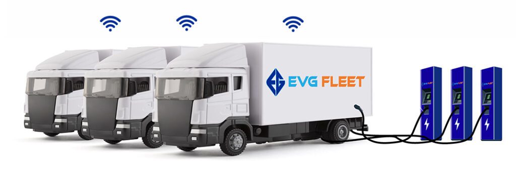 Fleet – EvGateway