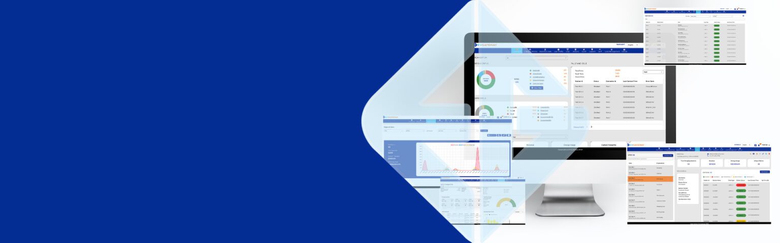EvGateway – The Most Secure EV Charging Management Network