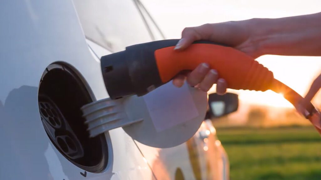 EvGateway – The Most Secure EV Charging Management Network